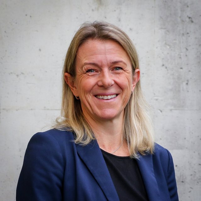 Ansatte i Norge - Strømmestiftelsen